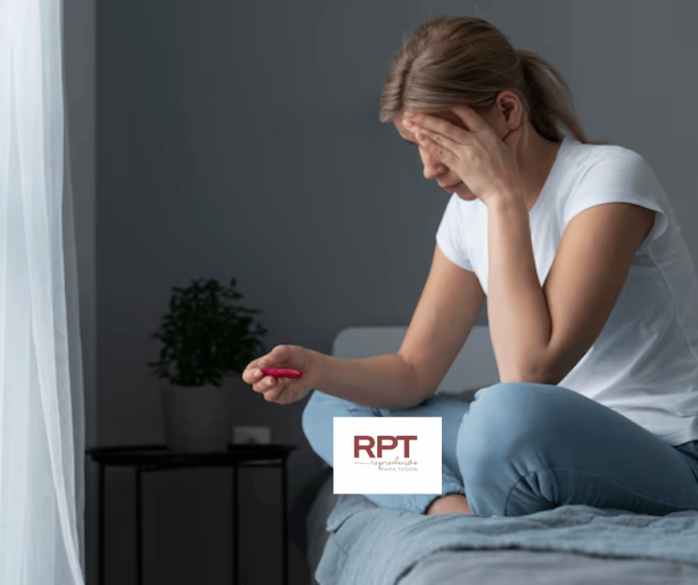 Mulher Infértil: Causas, Diagnóstico e Tratamentos Disponíveis - RPT ...