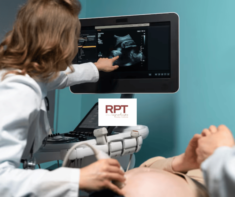 HCG Choriomon - O Que É, Para Que Serve e Como Funciona - RPT ...